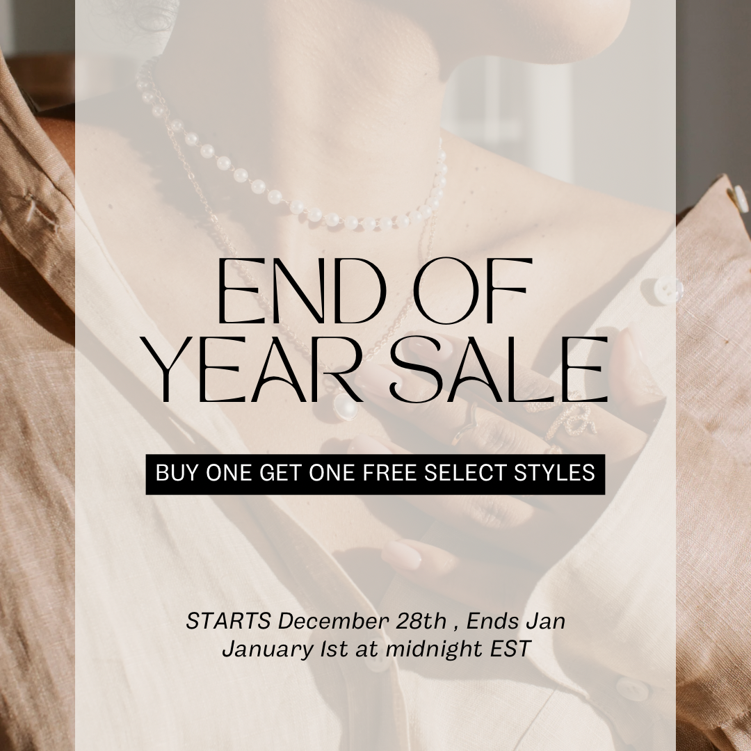 END OF YEAR BOGO FREE SALE – Page – B-Trendy Boutique